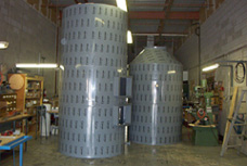 Beta Plastics INC. - Industrial Plastics