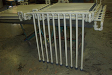 Beta Plastics INC. - Industrial Plastics