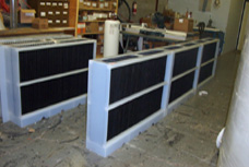 Beta Plastics INC. - Industrial Plastics