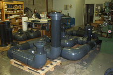 Beta Plastics INC. - Industrial Plastics